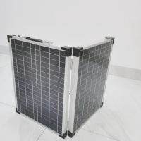 China Home Solar Power System Panel Solar Systems Monocrystalline Solar Panels for sale