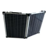 China 50w Solar Panel Kit 18v Mini Flexible Solar Panels For Home Power System for sale
