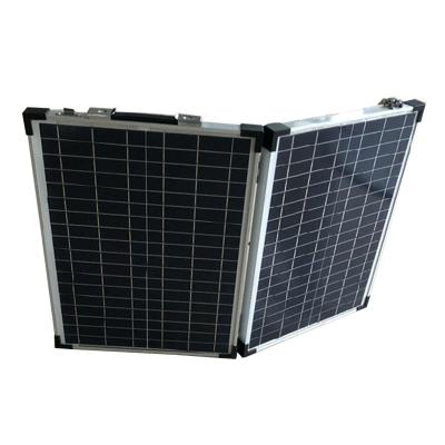 China 50w Solar Panel Kit 18v Mini Flexible Solar Panels For Home Power System for sale