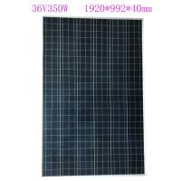 China Factory Price monocrystalline solar panels And Solar System For Home for sale