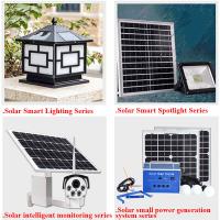 China Factory Price monocrystalline solar panels And Solar System For Home for sale