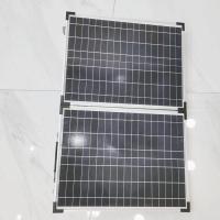 China Factory Price monocrystalline solar panels And Solar System For Home for sale