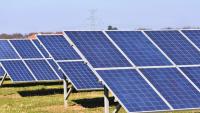 China Home Use Solar Power System 182 Solar Panel Cell Roof Solar Panel for sale