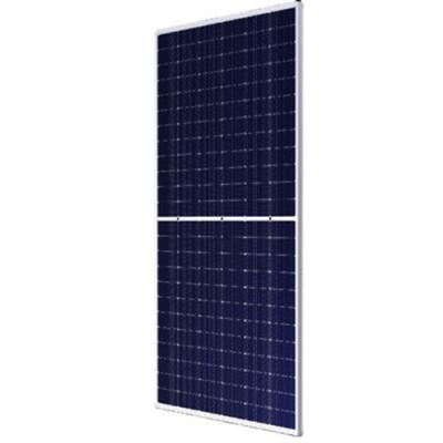 China IP65 Waterproof Mono Solar Power System Panel Customized ROHS for sale