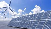 China IP65 Waterproof Mono Solar Power System Panel Customized ROHS for sale