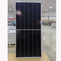 China 460w Monocrystalline Solar Cell Customized ISO9001 / 14001 / TUV for sale