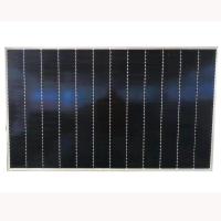 China 540w Mono Solar Power System Panel Customized IP65 Waterproof for sale
