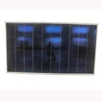 China 540w Mono Solar Power System Panel Customized IP65 Waterproof for sale