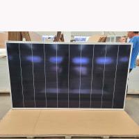 China 540w Mono Solar Power System Panel Customized IP65 Waterproof for sale