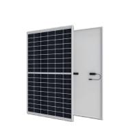 China Roof Mounting Mono Solar Panel 182x182 Solar Panel Cell Half Cell for sale