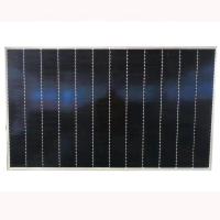 China ROHS Solar Power System Panel Silicon Power Long Service Life Customized for sale