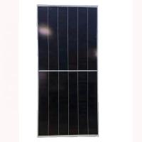 China ROHS Solar Power System Panel Silicon Power Long Service Life Customized for sale