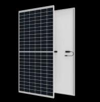 China Home Power System Photovoltaic 380w  Monocrystalline  Solar Power Panel for sale