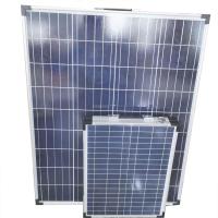 China 12V Polycrystalline Solar Power System Panel 550W Pv Module for sale