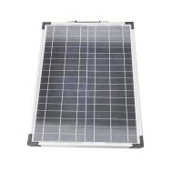 China 12V Polycrystalline Solar Power System Panel 550W Pv Module for sale