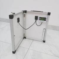 China 12V Polycrystalline Solar Power System Panel 550W Pv Module for sale