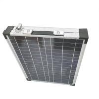 China 12V Polycrystalline Solar Power System Panel 550W Pv Module for sale