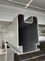 China Roof Mounting Rails G Shaped Rail 46 Solar Panel Mounting Rails for sale