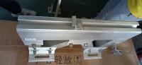 China Roof Mounting Rails G Shaped Rail 46 Solar Panel Mounting Rails for sale