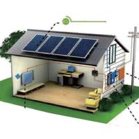 China Home Appliances Energy Storage Solar System Battery Pack Long Service Life for sale