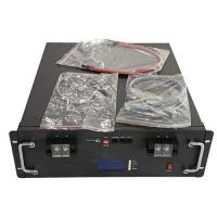 China Wholesale Battery Lifepo4 51.2V 200Ah 100Ah 5kwh 10kwh Rack Lithium Batteries Home Storage Systems for sale