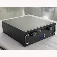 China Wholesale Battery Lifepo4 51.2V 200Ah 100Ah 5kwh 10kwh Rack Lithium Batteries Home Storage Systems for sale