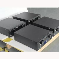 China Wholesale Battery Lifepo4 51.2V 200Ah 100Ah 5kwh 10kwh Rack Lithium Batteries Home Storage Systems for sale