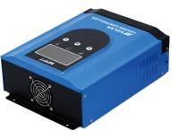 China MPPT Solar Controller 96V 80Ah 100Ah Battery Charge Controller for Off Grid System for sale