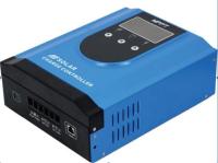 China Wholesale LED Display MPPT Solar Controller 96V 50Ah 60Ah Battery Charge Controller for sale
