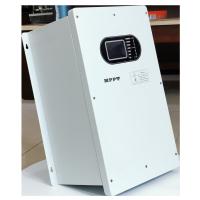 China 150a mppt solar charge controller with inverter 48V for sale