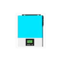 China Wholesale Off-Grid Hybrid Solar Inverter Inbuilt MPPT Solar Controller Inverter 1KW 12V 40A for sale