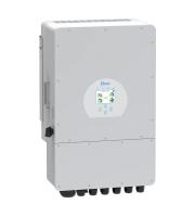 China Wholesale 12KW Three Phase Solar Invert  Deye Solar Hybrid Inverter for Solar System for sale