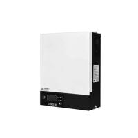 China Pure Sine Wave Solar Inverter Off-Grid Hybrid Solar Inverter 3.5KW MPPT High Voltage Solar Inverter for sale