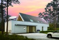 China Single Phase Residential Energy Storage Inverters 7.5KW for Home Energy Storage for sale