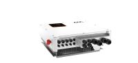 China High Power 18KW Support Double Pattern Three Phase ESS Hybrid Inverters for sale