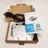 China Wholesale On Grid Micro Inverter System With WIFI Cloud Monitoring Isolated Island Protection 300w 500w 600w 800w 1200w 1400w for sale