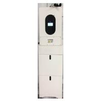 China LiFePO4 Battery 10KWh 5KW 51.2V 200Ah All In One Hybrid Inverter Solar Energy Solar Power Storage System for sale