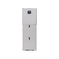 China LiFePO4 Battery 10KWh 5KW 51.2V 200Ah All In One Hybrid Inverter Solar Energy Solar Power Storage System for sale