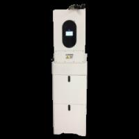 China LiFePO4 Battery 10KWh 5KW 51.2V 200Ah All In One Hybrid Inverter Solar Energy Solar Power Storage System for sale