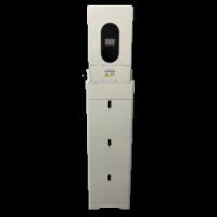 China Solar Energy System Home Hybrid Solar Power Systems 5KW 15kwh Off Grid Solar Panel System For Home Energy Storge for sale