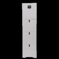 China Solar Energy System Home Hybrid Solar Power Systems 5KW 15kwh Off Grid Solar Panel System For Home Energy Storge for sale