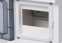 China IP67 Waterproof Distribution Box 6 Loop Power Electrical Distribution Box for Houses, Factories and Workshops for sale