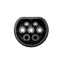 China Single phase CE electric vehicle charger 5m 16a ev charging cable type2 ev type 2  EV Charging Cable IP65 for electric vehicle for sale