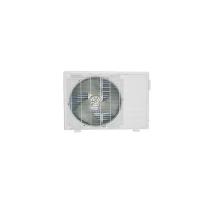 China Wall Mounted 9000Btu Solar Air Conditioner with Solar Power and Cooling Capacity for sale