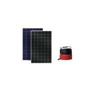 China Wall Mounted 9000Btu Solar Air Conditioner with Solar Power and Cooling Capacity for sale