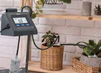 China Automatic Watering Micro-drip Irrigation System with Pump Timer and Adjustable Flow Rate for sale