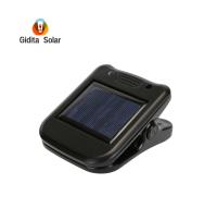 China IP65 Rated Garden Solar Sensor Light with 300lm Luminous Flux and Portable Design for sale