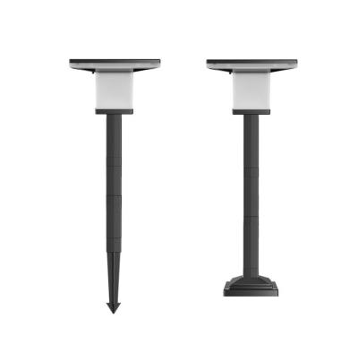 China Outdoor Landscape LED Garden Light with 175lm/w Luminous Efficiency and IP65 Protection for sale