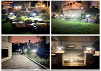 China Outdoor Landscape LED Garden Light with 175lm/w Luminous Efficiency and IP65 Protection for sale