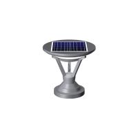 China Outdoor Landscape Solar Light with 175lm/w Luminous Efficiency and 220V Input Voltage for sale